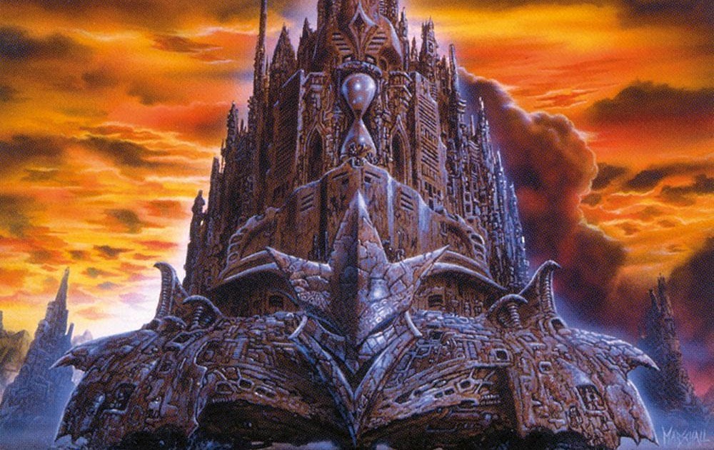 In Flames - "The Jester Race" (1996)