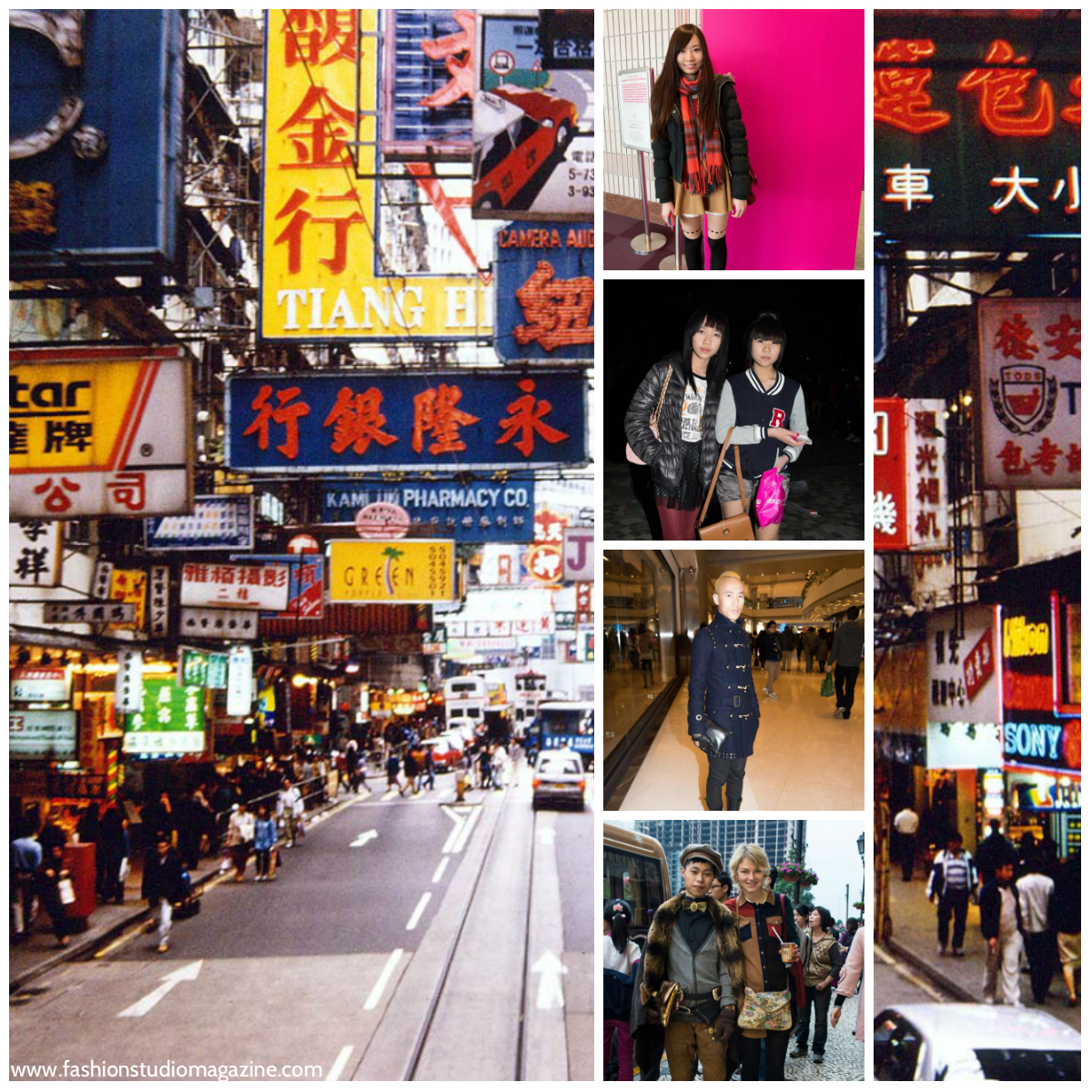 Photos by Fran Arias and 101 Magazine (main)