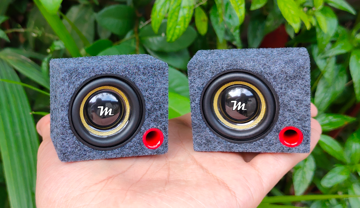 DIY Mini Subwoofer: Challenge Accepted 2 Subwoofer Enclosure