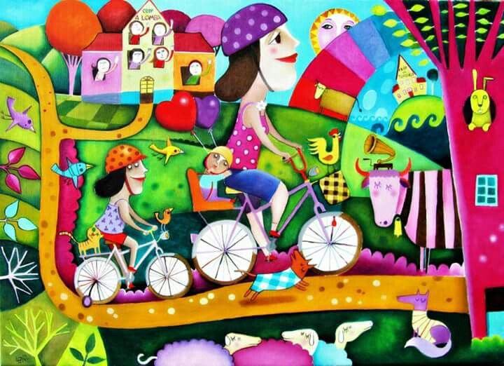 Pelegríns na Fonsagrada: Leandro Lamas