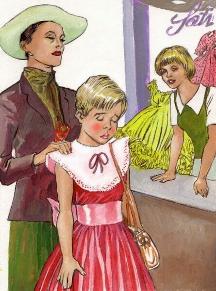 Femdom Sissy Sissy 3