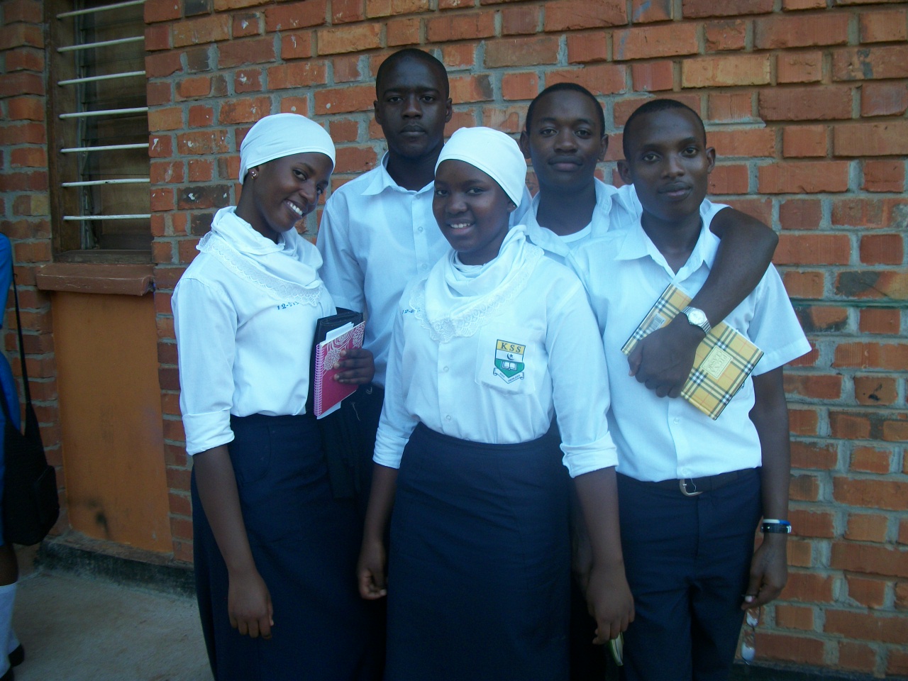 Kibuli Secondary School