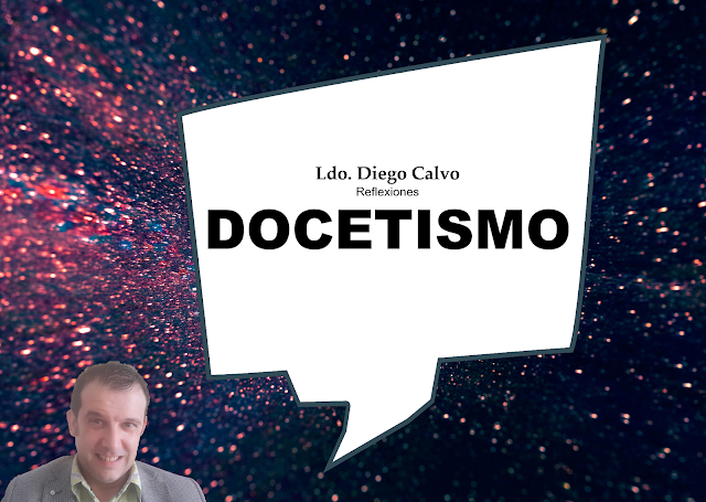 EL DOCETISMO