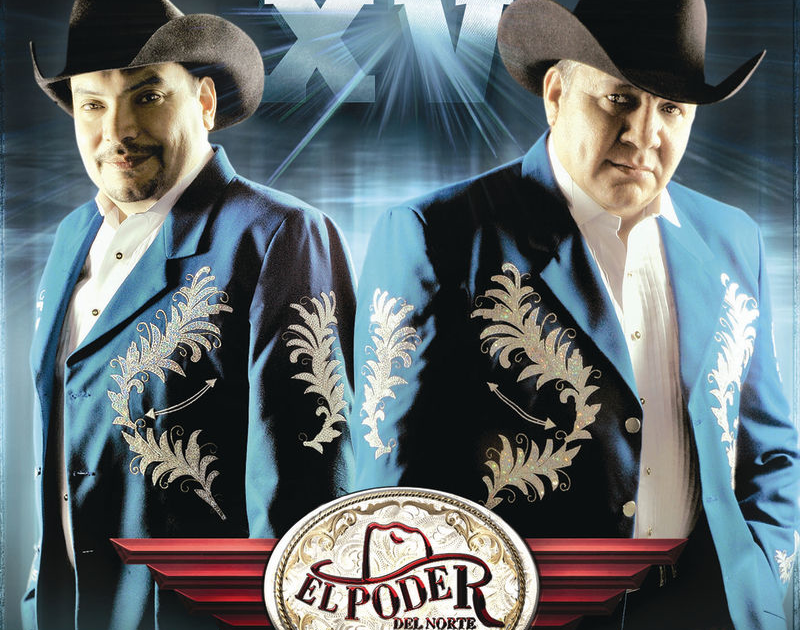 Factor Tejano: El Poder Del Norte (XV) 2008