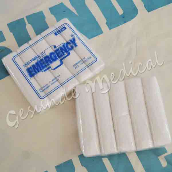 Jual Kasa Perban Pembalut Luka Steril - Toko Medis Jual Alat Kesehatan