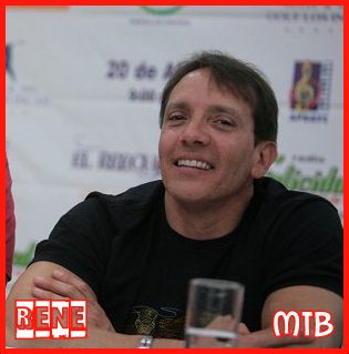 Menudomania Total: EL REE EN PERU (6Ta entrega de fotos) RENE