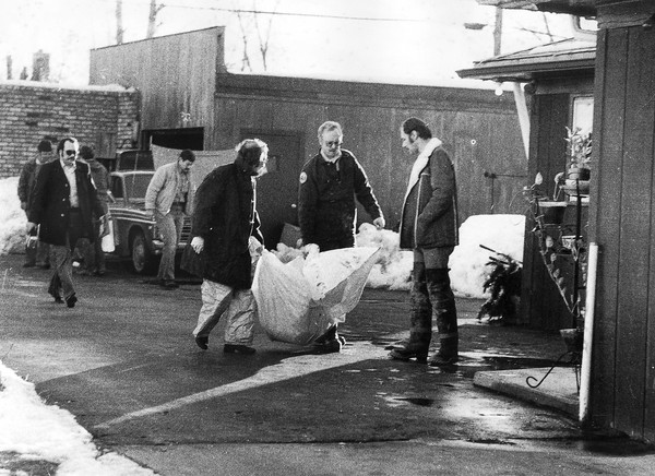 Самые загадочные места планеты: Джон Уэйн Гейси