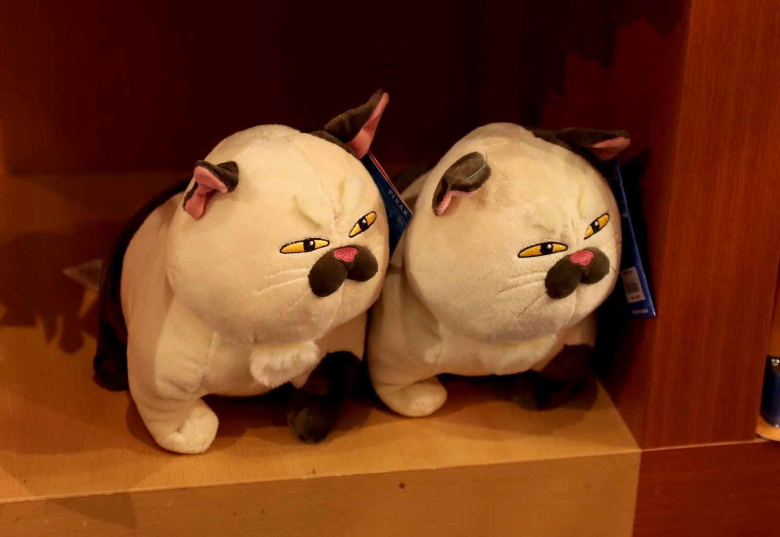 Dan the Pixar Fan: Disney Store Pixar Luca Merch (Toys, Plush, Clothing ...