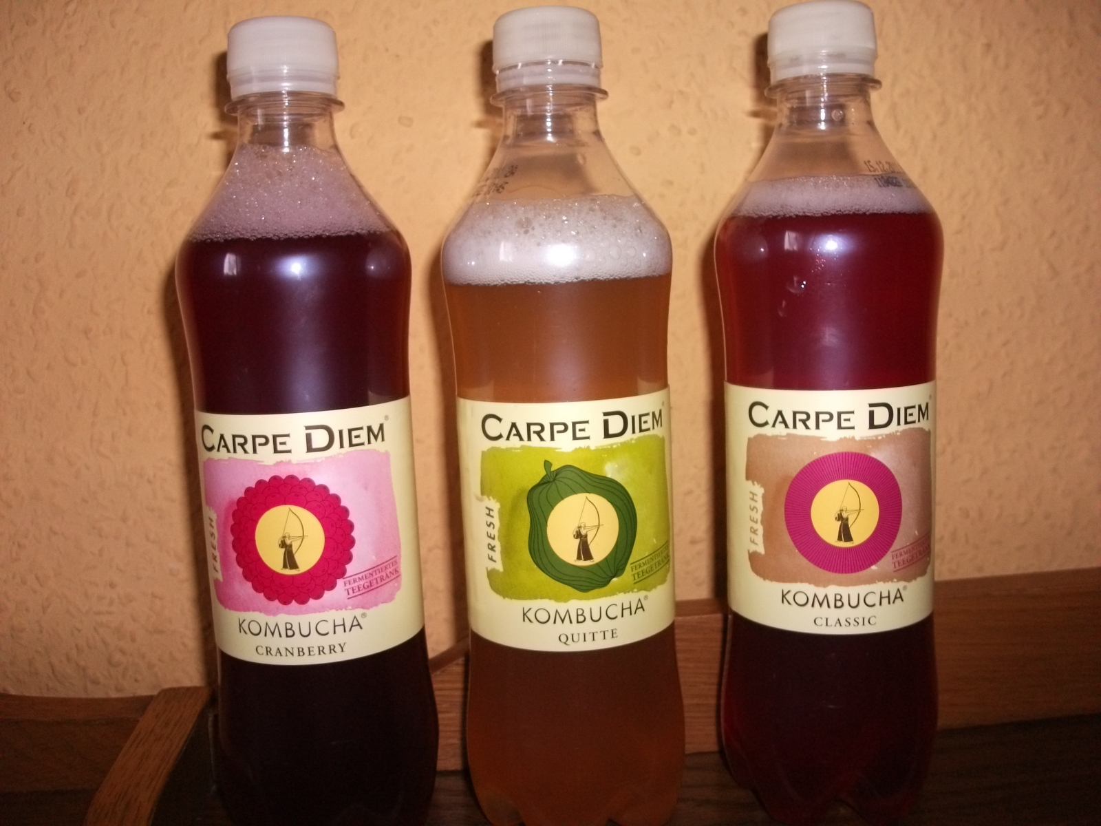 Kombucha | Styleforum