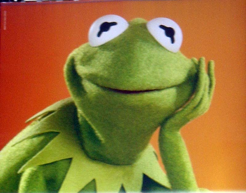 Cumbucão: Os Muppets | Caco explica em vídeo por que não se chama mais ...