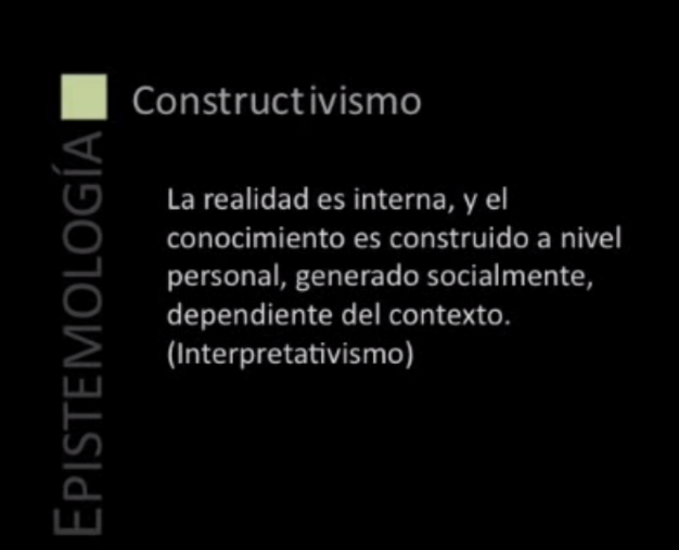 Jimmy Prietto: EL CONECTIVISMO COMO TEORÍA DE APRENDIZAJE EMERGENTE