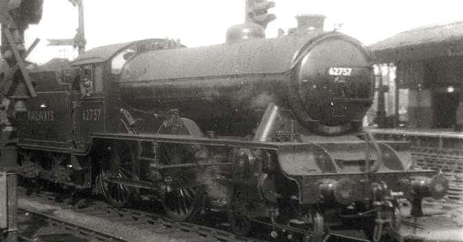 Shed Bash UK: Hull Botanic Gardens 1937 - 1958