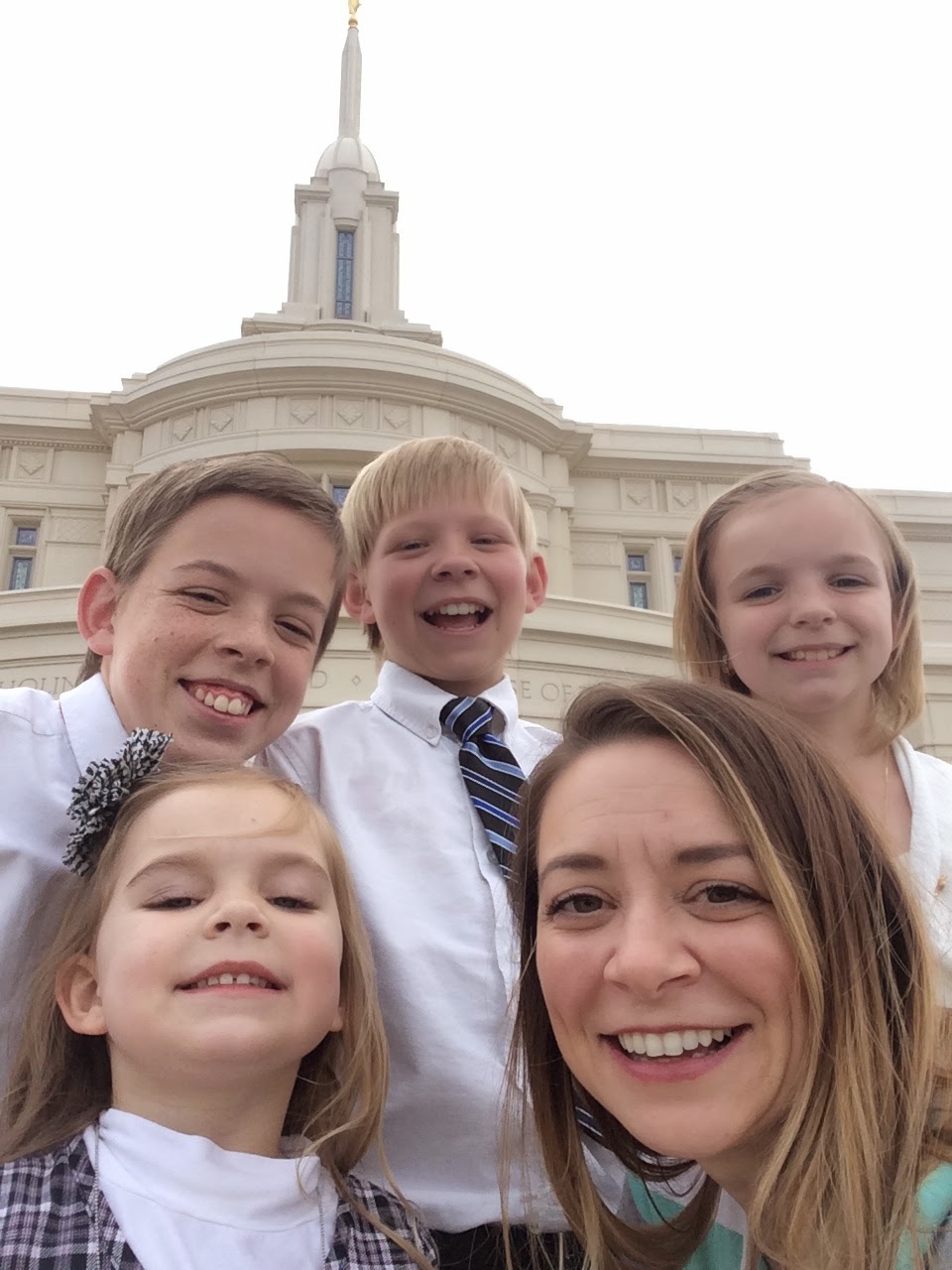 wendy will ramble...: Payson Utah Temple Open House