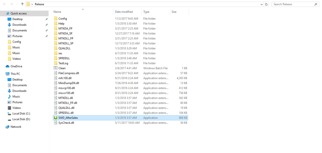 [ Latest ] Tecno Mobile After Sales Flash Tool Download - avatecc