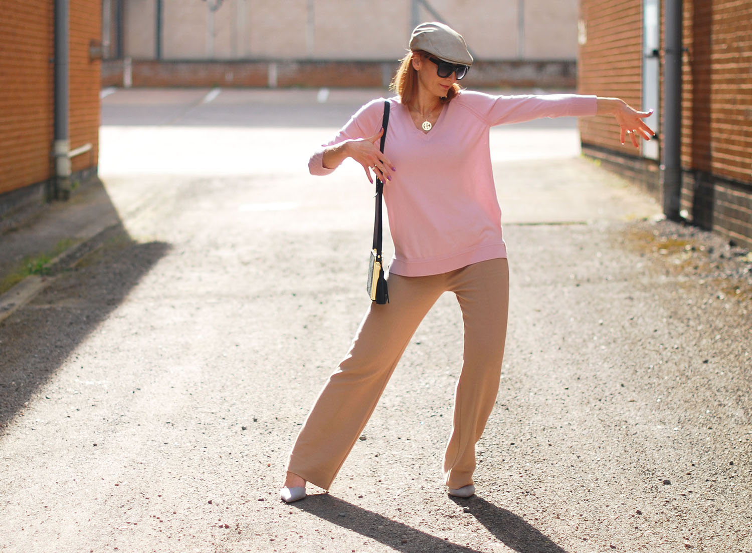 12 Weird Things That Fashion Bloggers Do (That Only Bloggers Understand ...