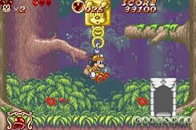 Magical Quest 3 SNES | Traducción al castellano y mejora | Retro ...