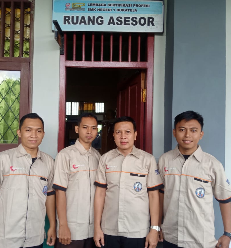 DPIB SMK Negeri 1 Bukateja - DPIB SMKN 1 BUKATEJA PURBALINGGA