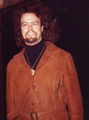 Big Jim Sullivan (1941-2012) | IL MORTO DEL MESE