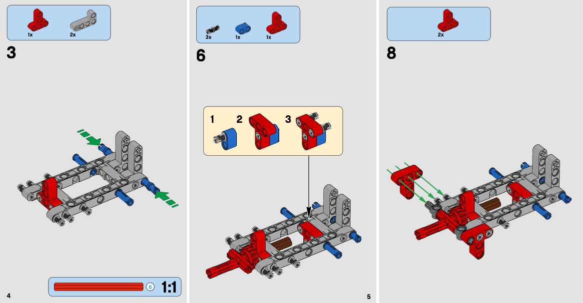 LEGO® Consumer Perceived Quality: Bjarke Schønwandt | New Elementary ...