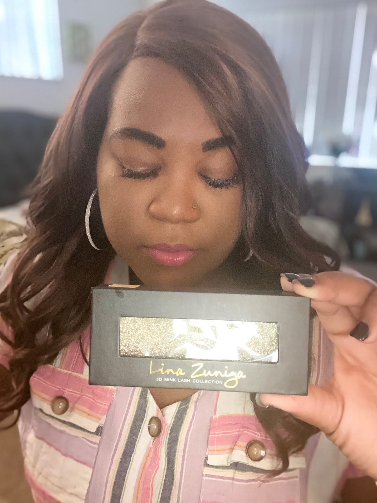 Interview With Celebrity Makeup Artist, Lina Zuniga — Elizabeth Jacas