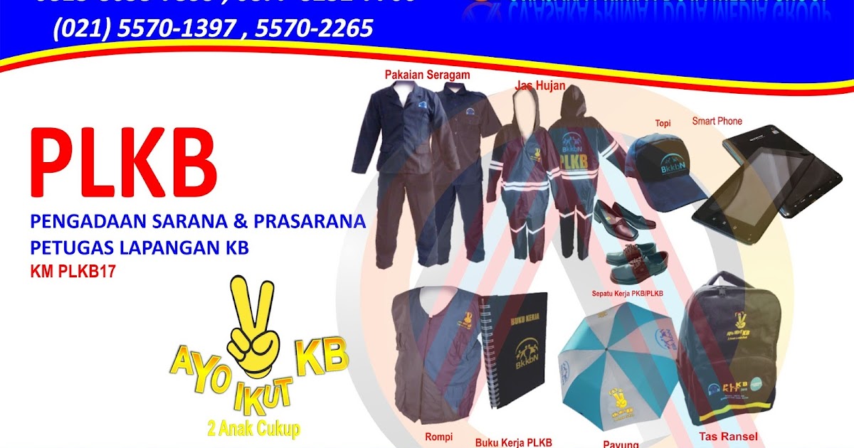 spek plkb kit bkkbn 2017 ~PLKB KIT DAK BKKBN 2017 (SARANA KERJA PETUGAS ...