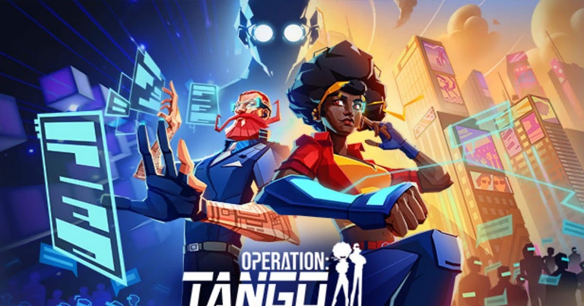 Operation: Tango (Multi) será lançado em 1º de junho - GameBlast