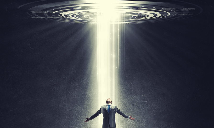 On the Bridge: March 2016