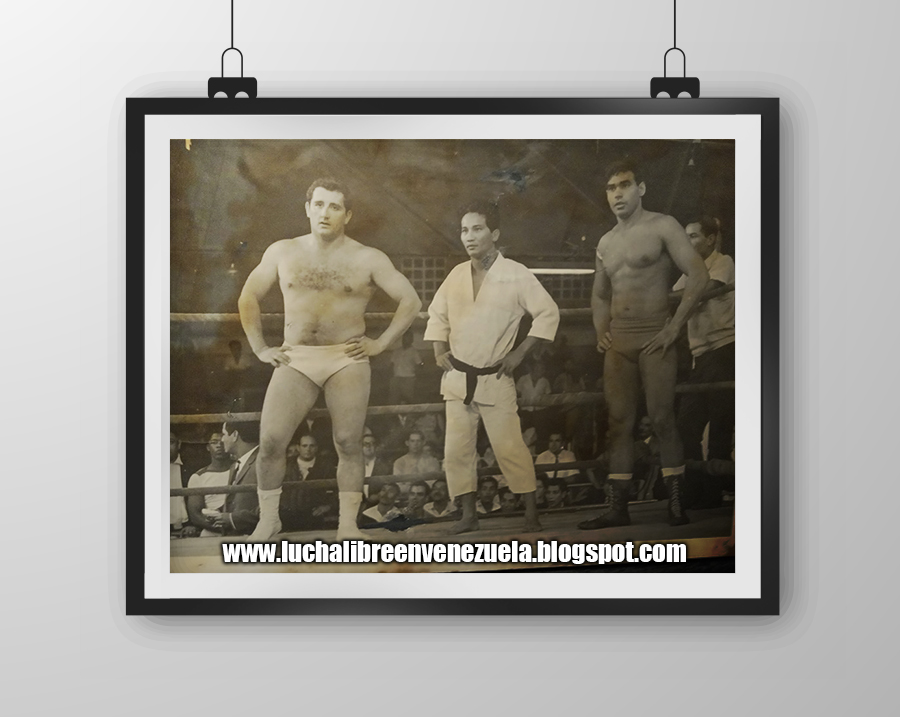 Lucha Libre en Venezuela - Los Años Dorados: Época de oro de la lucha ... Lucha Libre en Venezuela - Los Años Dorados: Época de oro de la lucha ...