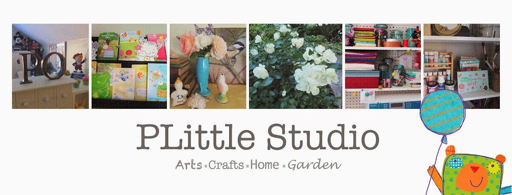P Little Studio