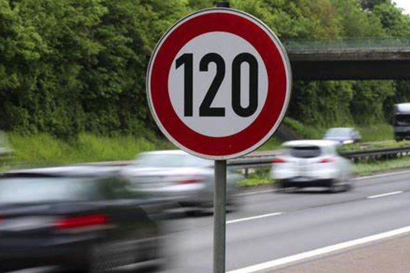 Design Speed of Highways - Geometric Design of Highways