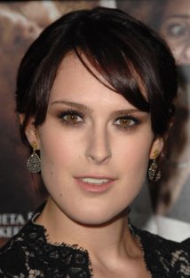 Beautiful Photos Rumer Willis 2013 - Dropstock