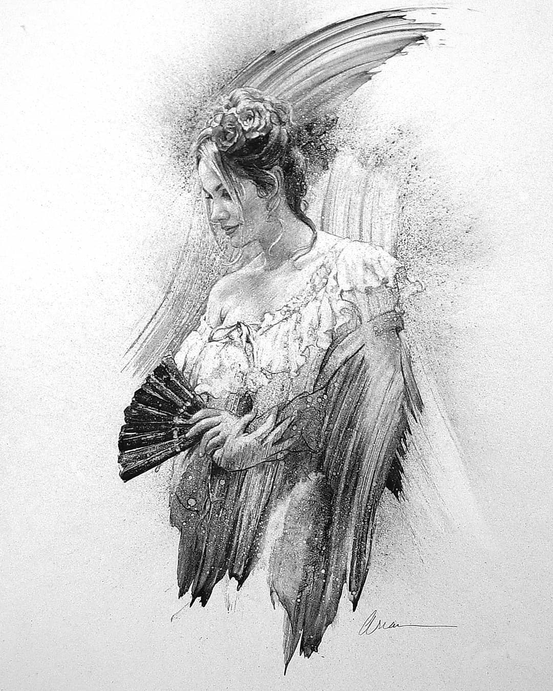 Mark Arian (American, 1947) | Tutt'Art@ Masters