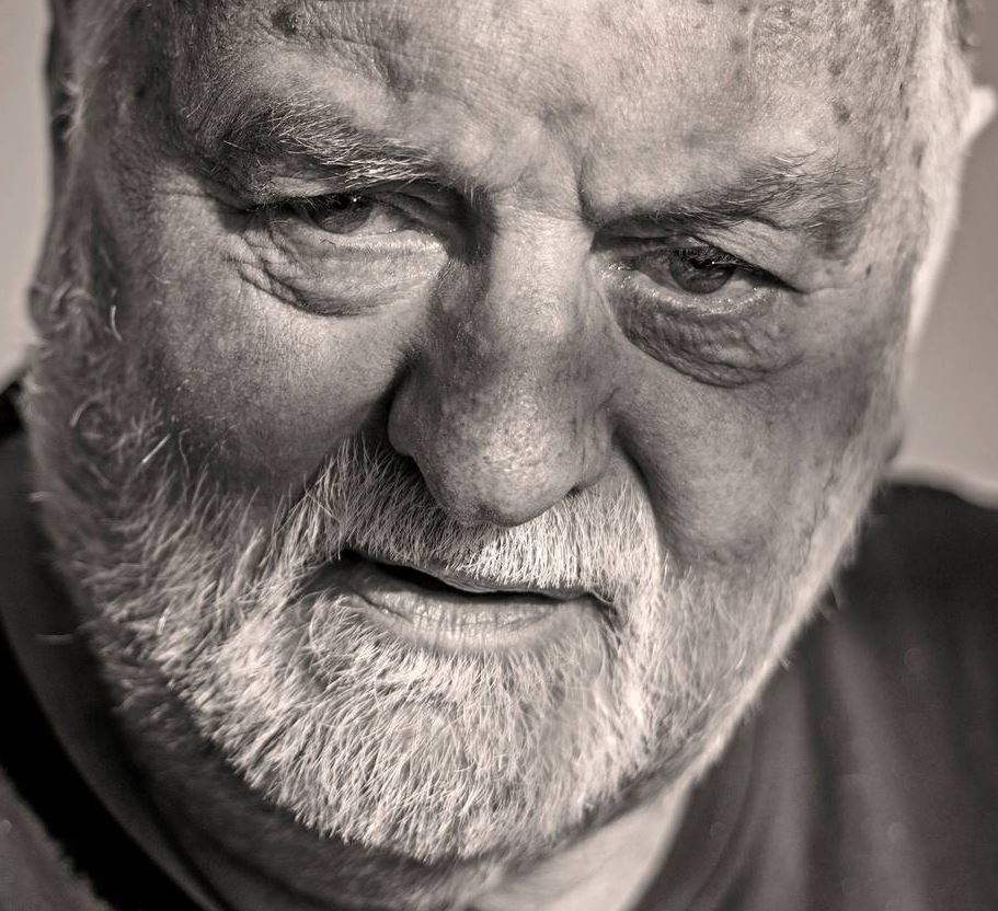 Barry Dickins Presents: "One Punch - The Tragic Toll of Random Acts of ...