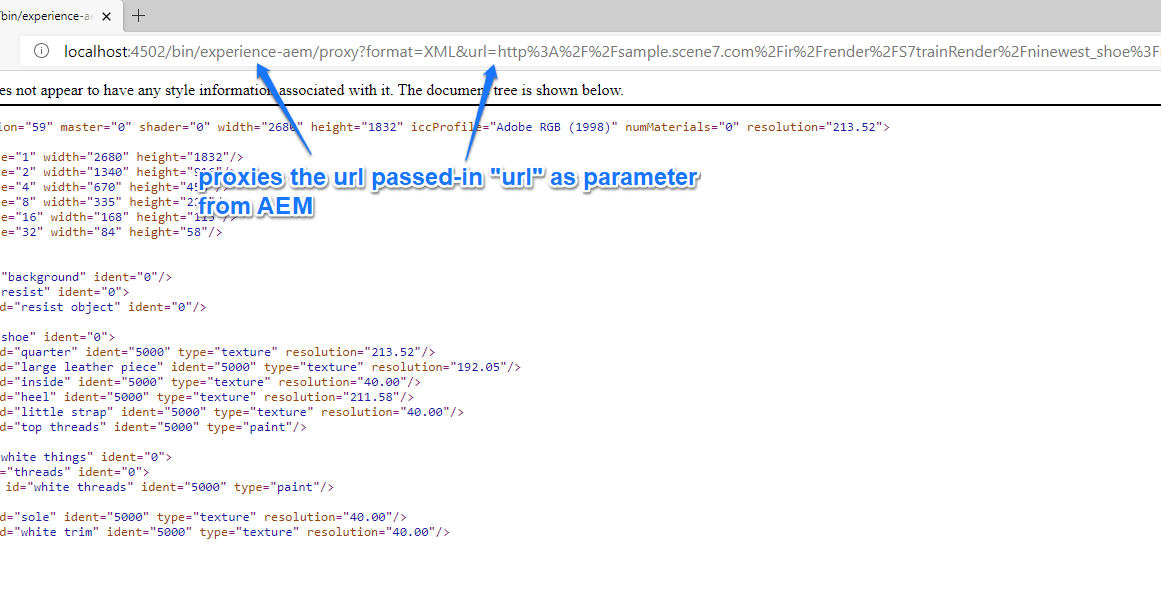 Experiencing Adobe Experience Manager (AEM, CQ): AEM 6550 - Stream ...