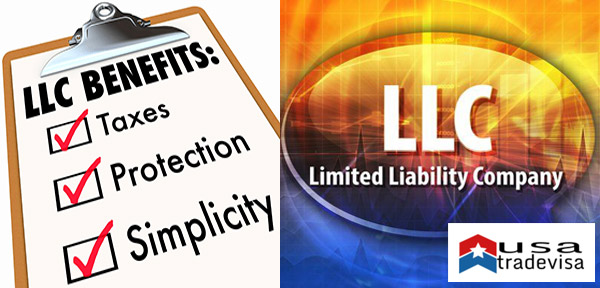 HOW TO START AN LLC IN USA - LLC GUIDE FOR NON US CITIZENS | usatradevisa