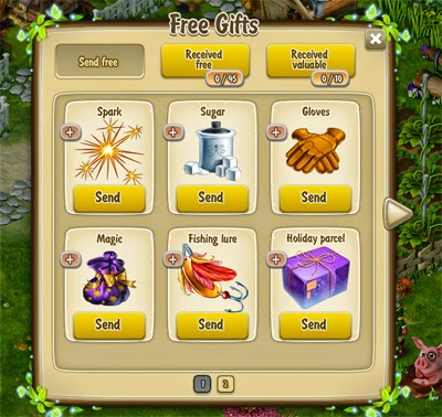 Dreamfields Game Fan Site: Beginner's Guide