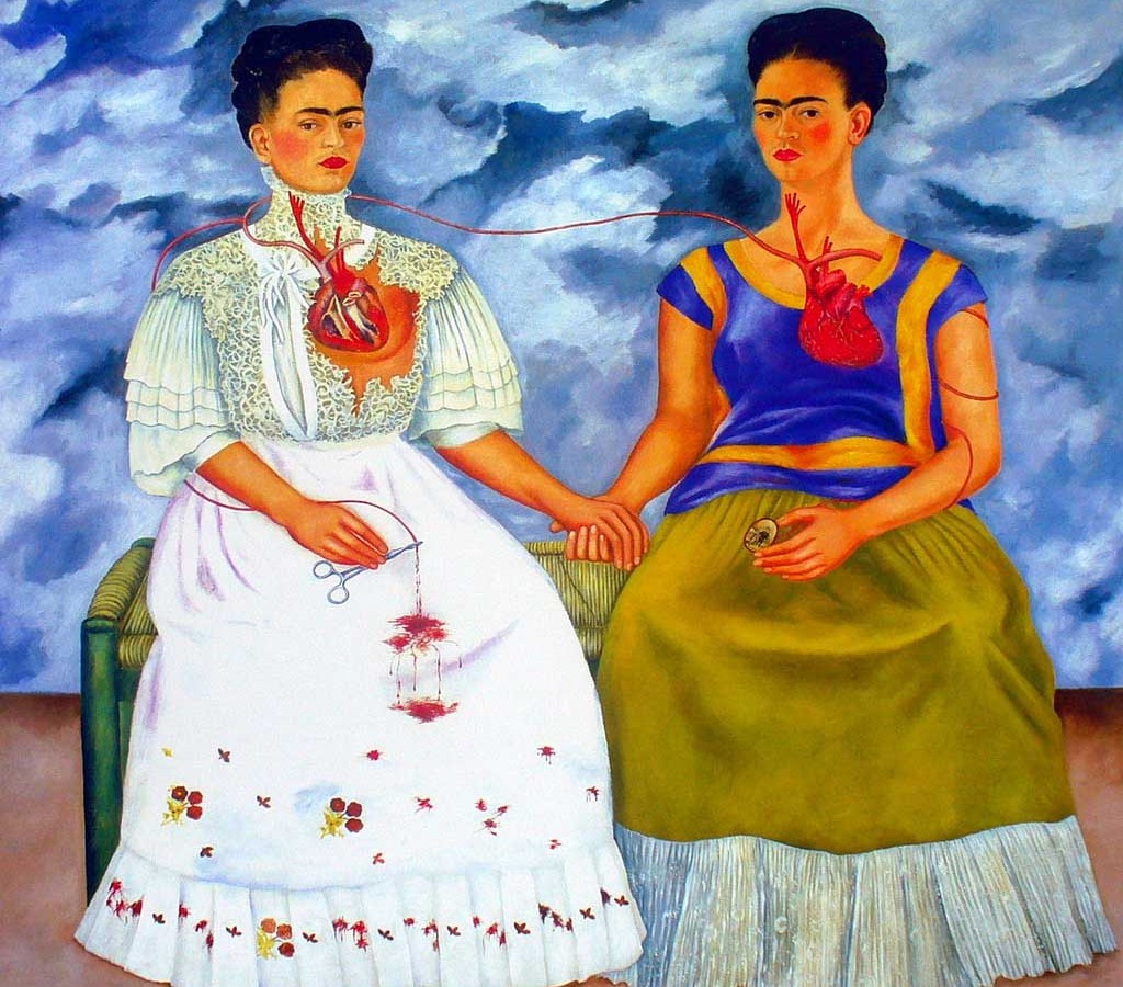 Frida Kahlo: premios y reconocimientos