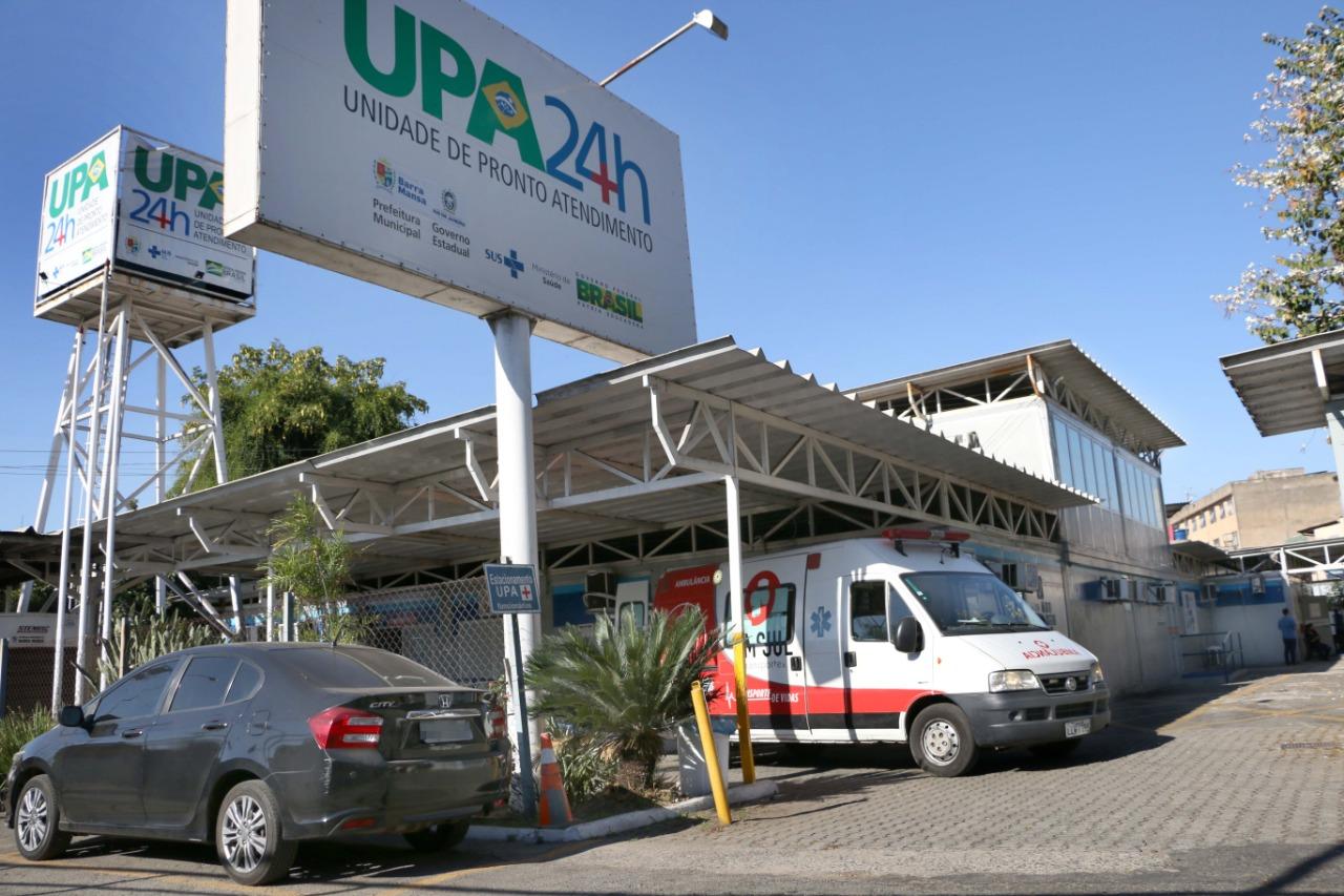 Rádio Acesa FM VR: UPA Centro registra queda de aproximadamente 58% nos ...