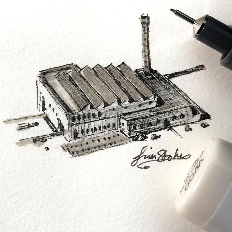Design Stack: A Blog about Art, Design and Architecture: Tiny Ink ...