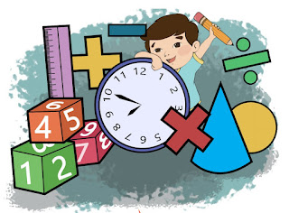 DepEd Module: Grade 1 - Mathematics (Quarter 1) - Buklat: Kuwentong ...