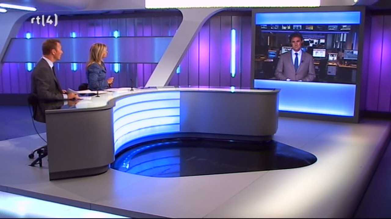 Bekende Nederlandse Vrouwen: Daphne Lammers RTL Nieuws @ Bekende ...