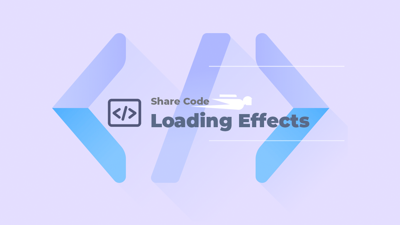 Hiệu ứng loading cho blog/website - Code Pro Software | Công ty Cổ phần ...