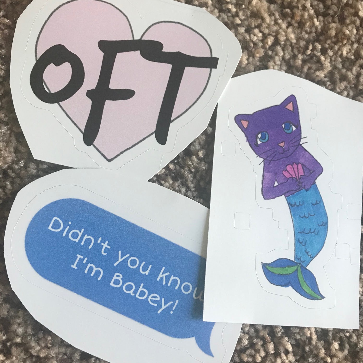 How to Make DIY Dress Up Box - Age Regression / Agere