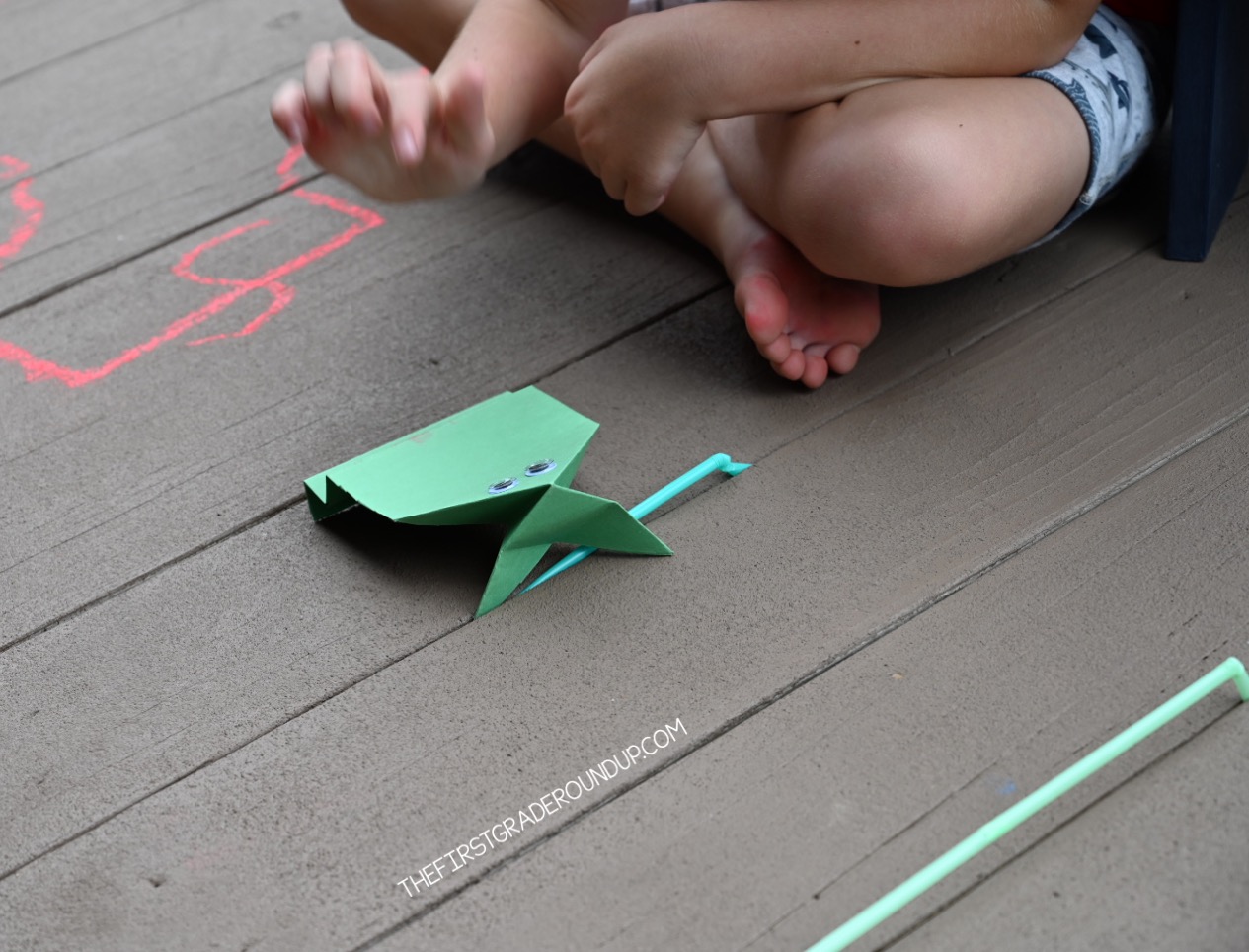 4 Frog and Toad Together Activities & STEM Challenge - The First Grade ...