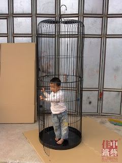 Unique Bird Cages