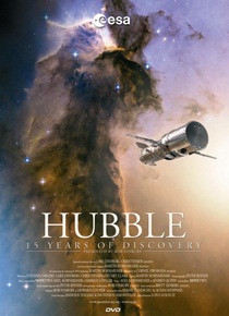 Hubble - 15 Years of Discovery | Documentary film - Cosmos ...