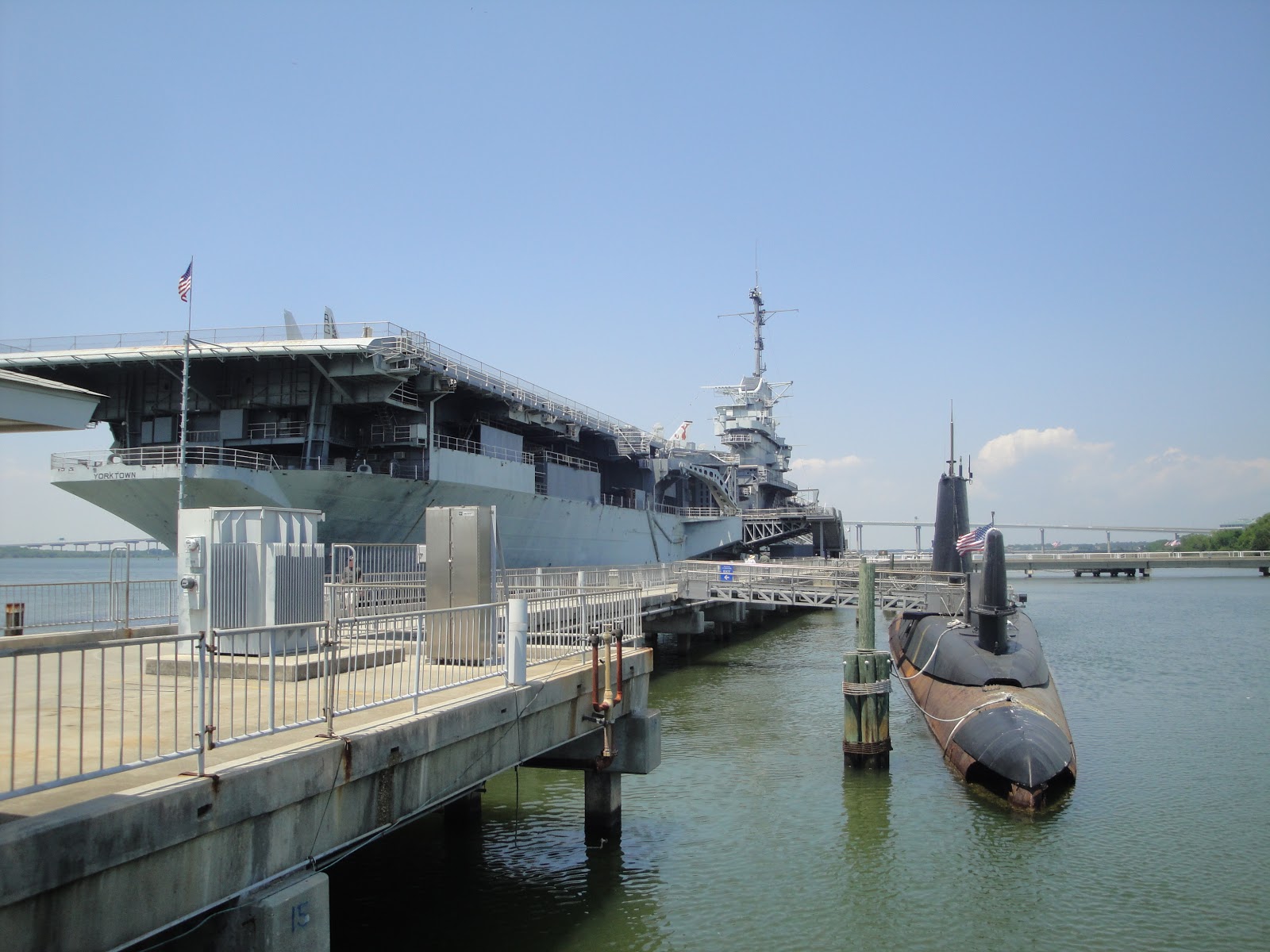 The Adventures of Monk's Vineyard - The Great Loop and Beyond: We ...