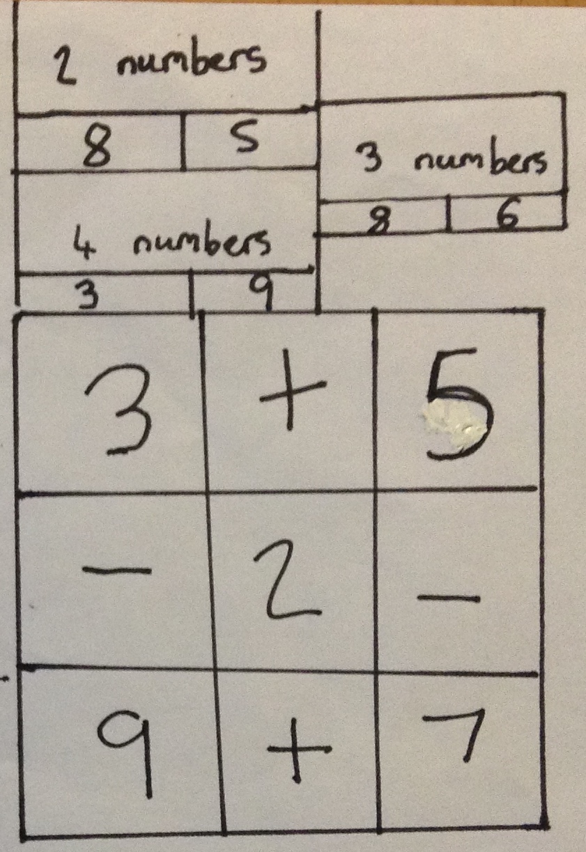 Year Five: Our Quento Puzzles