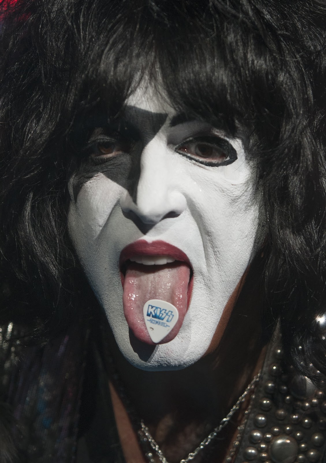 IMWAN • [2014-04-08] Paul Stanley "Face The Music: A Life Exposed"