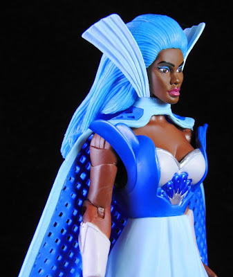 She's Fantastic: Princess of Power NETOSSA!